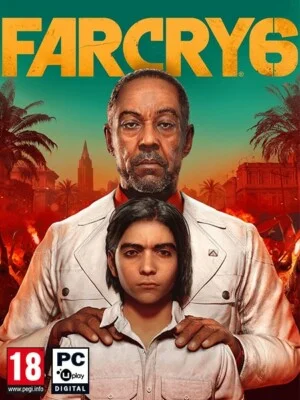 Far Cry 6 (PC)