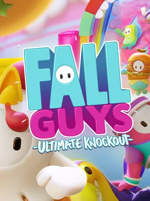 Fall Guys Ultimate Knockout (PC)