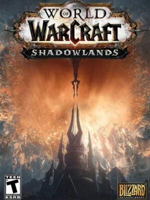 World of Warcraft: Shadowlands