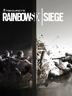 Tom Clancy’s Rainbow Six Siege