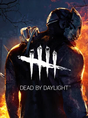 Dead by Daylight (PC)