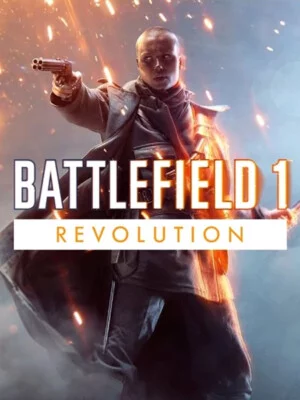 Battlefield 1 (PC)