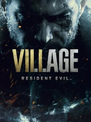 Resident Evil 8 Village (PC)