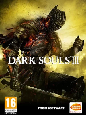 Dark Souls 3 (PC)