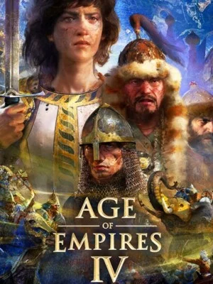 Age of Empires 4 (PC)