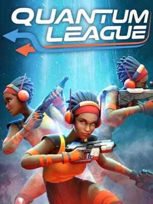 Quantum League