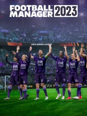 Football Manager 2023 (PC)