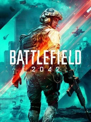 Battlefield 2042 (PC)