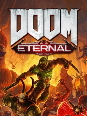 DOOM Eternal (PC)