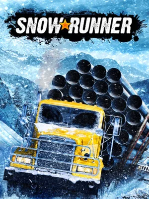 SnowRunner (PC)