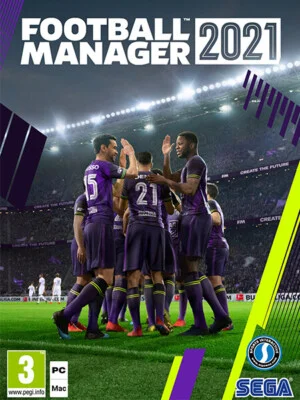 Football Manager 2021