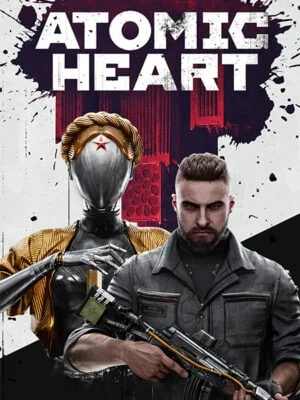 Atomic Heart (PC)