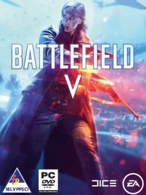 Battlefield V (PC)