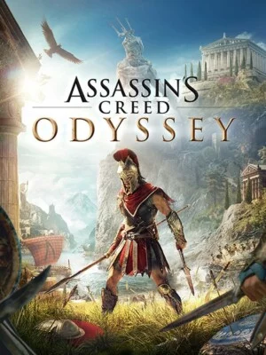 Assassin’s Creed Odyssey (PC)