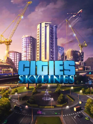 Cities Skylines (PC)