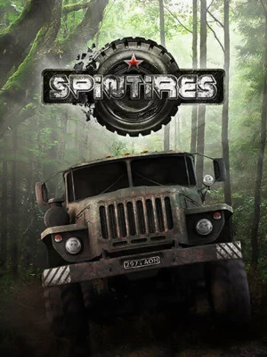 Spintires (PC)