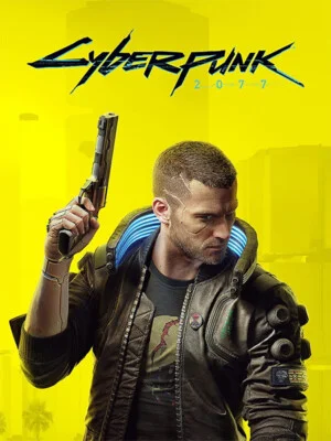 Cyberpunk 2077 (PC)