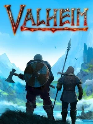 Valheim (PC)