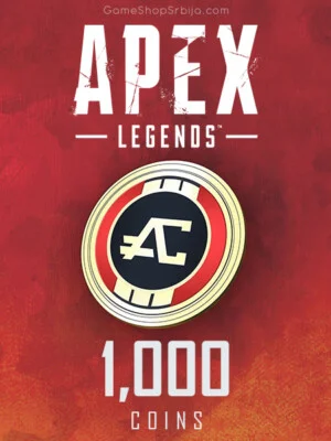 Apex Legends Coins