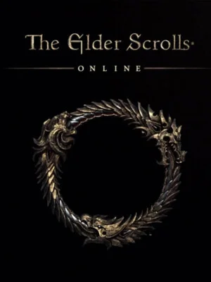 The Elder Scrolls Online