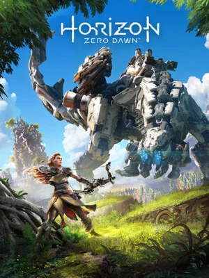 Horizon Zero Dawn (PC)