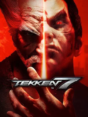 Tekken 7 (PC)