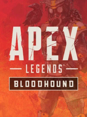 Apex Legends: Bloodhound
