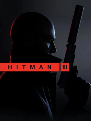 Hitman 3 (PC)