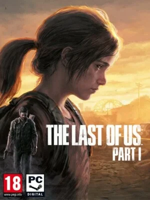 The Last of Us Part I (PC)