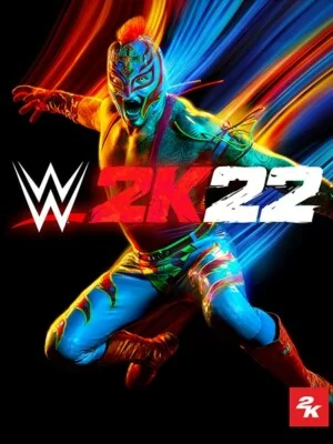 WWE 2K22 (PC)