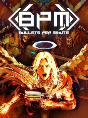 BPM: Bullets Per Minute (PC)