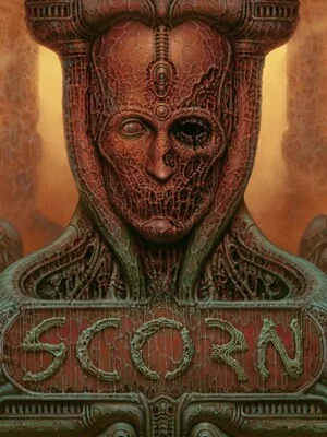 Scorn (PC)