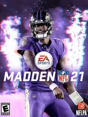 Madden NFL 21