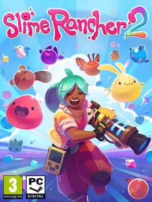 Slime Rancher 2 (PC)