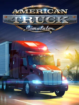 American Truck Simulator (PC)