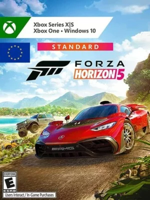 Forza Horizon 5 (Xbox EU)