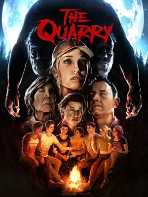 The Quarry (PC)