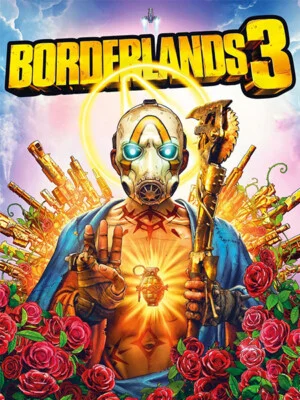 Borderlands 3 (PC)