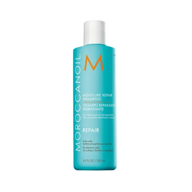 Moroccanoil Moisture Repair Shampoo 250ml