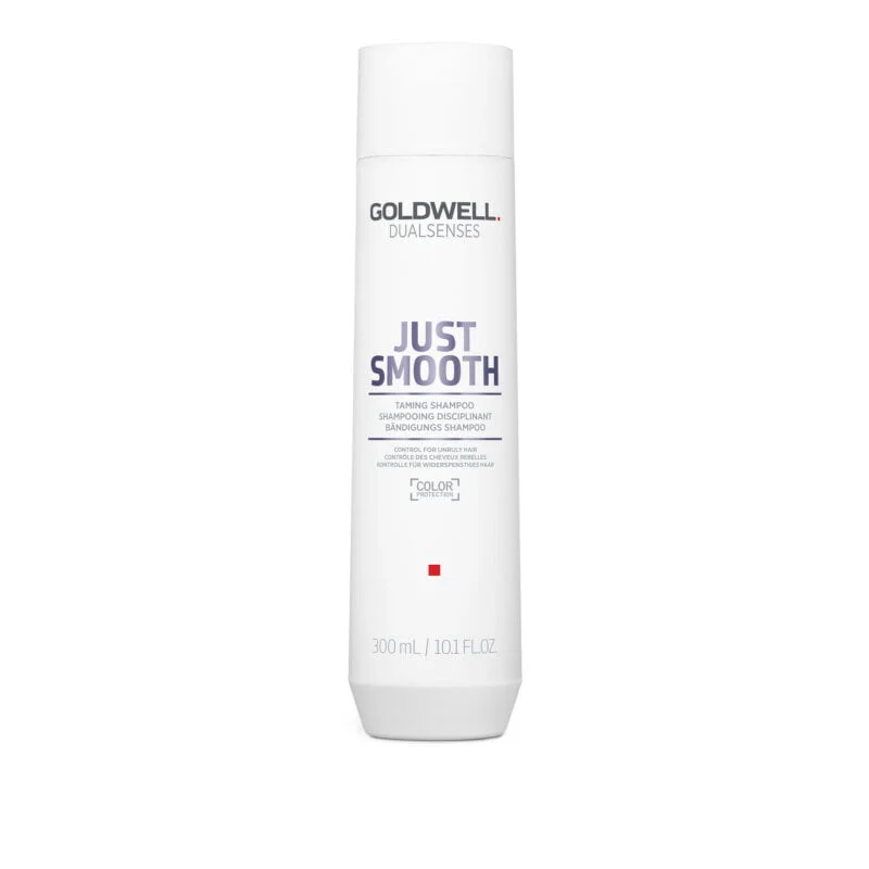 Goldwell dualsenses just smooth shampoo 250ml