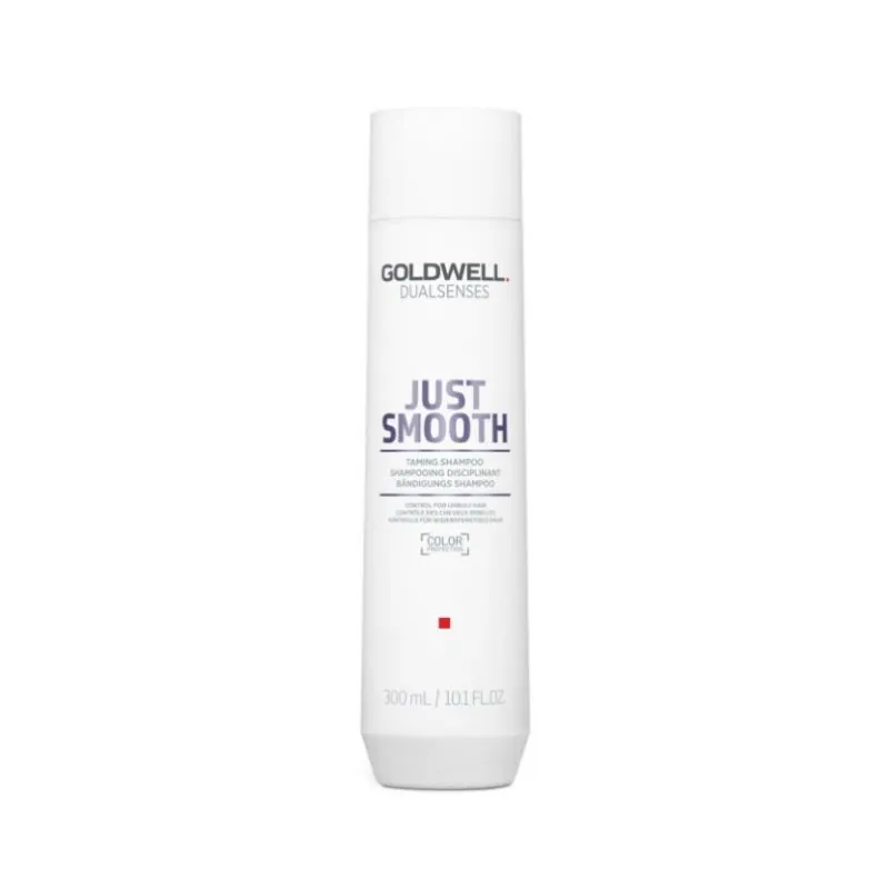 Goldwell dualsenses just smooth shampoo 250ml