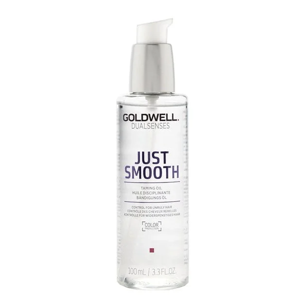 Goldwell dualsenses just smooth oil 100ml