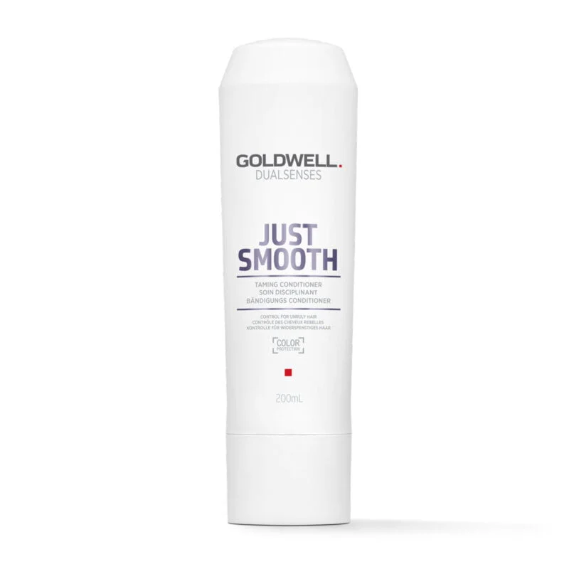 Goldwell dualsenses just smooth conditioner 200ml
