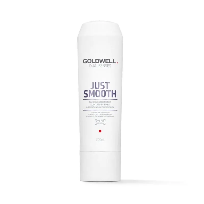 Goldwell dualsenses just smooth conditioner 200ml