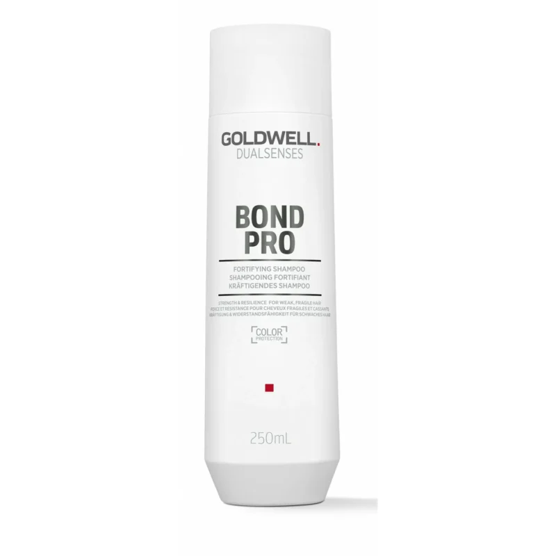Goldwell dualsenses bond pro shampoo 250ml