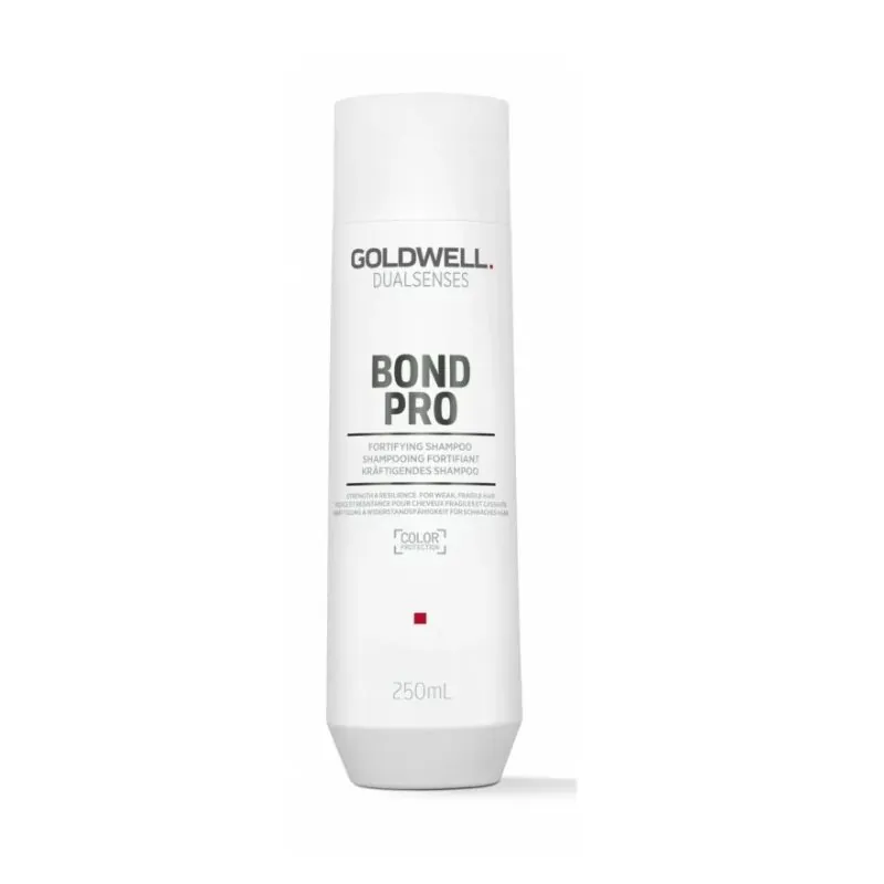 Goldwell dualsenses bond pro shampoo 250ml