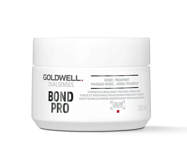 Goldwell dualsenses bond pro 60sec treatment 200ml