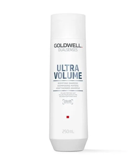 Goldwell dualsenses ultra volume shampoo 250ml