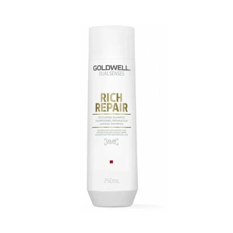 Goldwell dualsenses rich repair shampoo 250ml