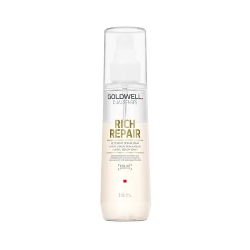 Goldwell Dualsenses Rich Repair Restoring Serum Spray 150ml